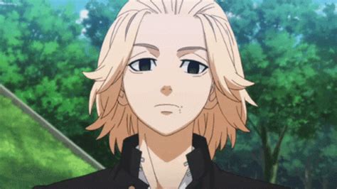 Tokyo Revengers Gif Tokyo Revengers Discover Share Gifs