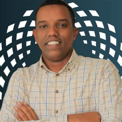 Osman Hussein Simad University Mogadishu Telecommunication Engineering Research Profile