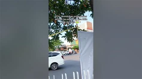 Subscribe Untuk Lebih Banyak Tips Coding⬆️ Ai Coding Youtube