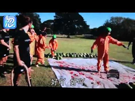 千嬅夫妻檔真人騷 丁子高險爆粗鬧千嬅 YouTube