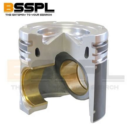 Piston Piston Pin And Ring Sets At Best Price In Jodhpur By Bitsource