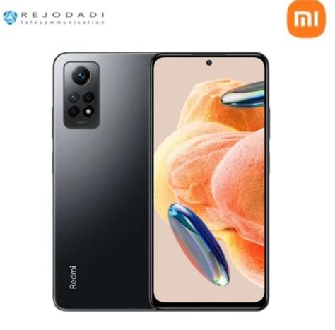 Jual Xiaomi Redmi Note Pro G Gb Garansi Resmi Xiaomi Indonesia Th Di Seller