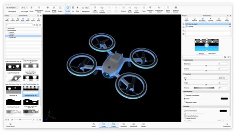 Getting Started With KeyShot KeyShot 11 Manual