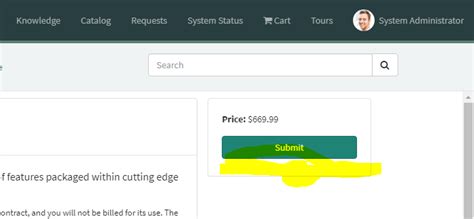 Solved Service Catalog Item Request Method Servicenow Community