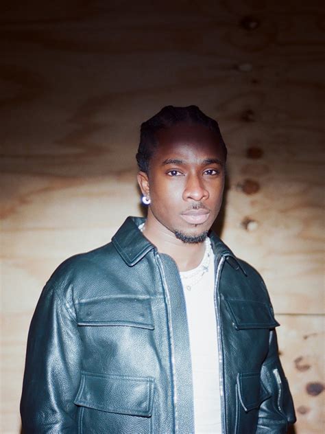 Jayo Is On The Rise Interview The Line Of Best Fit