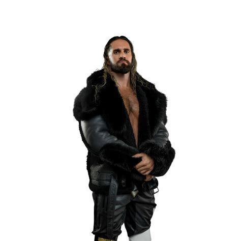 Seth Rollins Render By Danteofshadows On Deviantart