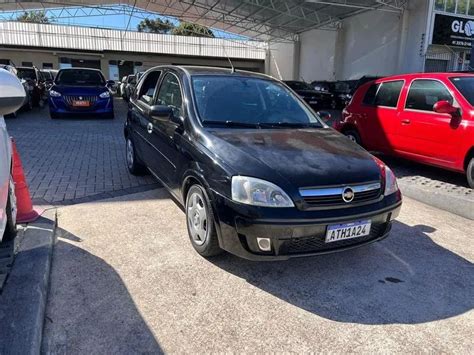 Chevrolet Corsa 2011 Usados E Novos