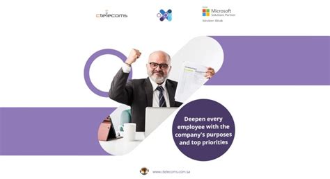 Ctelecoms Consolidated Telecoms On Linkedin Microsoftviva Viva Microsoft365