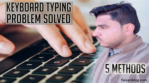 How To Fix Keyboard Keys Typing Wrong Characters Problem All 5 Methods Using Technology