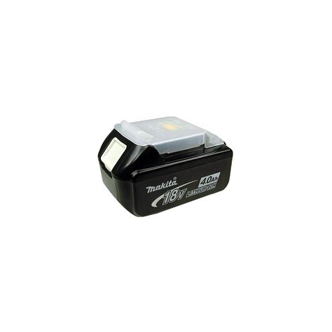 Makita 450128 8 Protection De Batterie Makstar