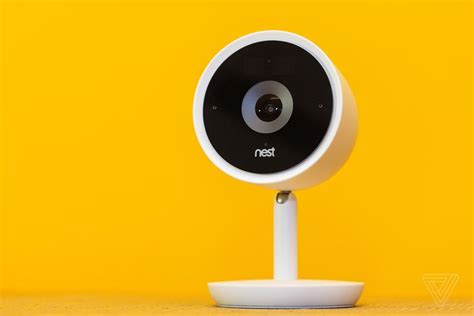 Googles Nest Changes Risk Making The Smart Home A Babe Dumber The Verge