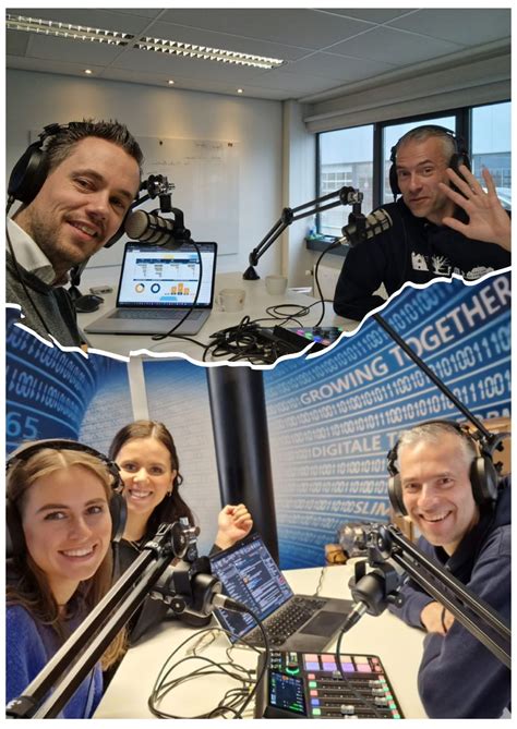 The Digital Neighborhood On Linkedin Podcast Powerplatform Powerbi Powerautomate