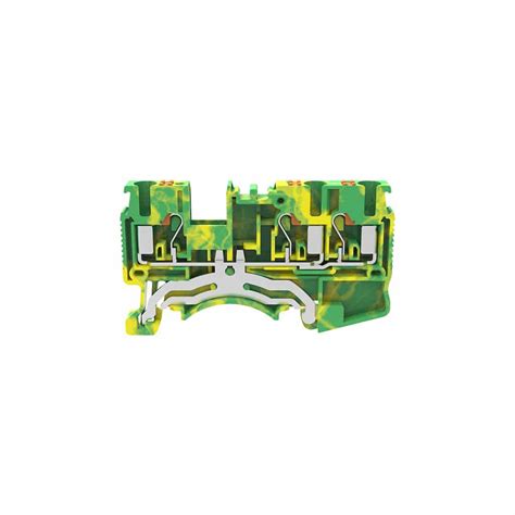 2 5mm2 Push In DS2 5 Din Rail Series Easby Electronics