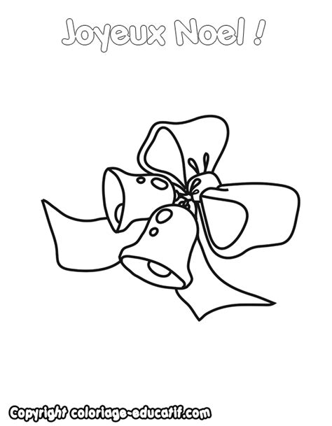 Coloriage Texte Joyeux No L Gratuit Noel