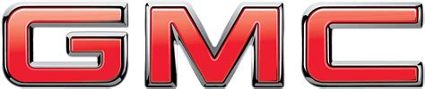 Gmc 1979 2014 Logo In Vector Formats Svg Eps