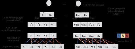 Proposed Deep Learning Architectures For The Neuronal Cell Type Download Scientific Diagram