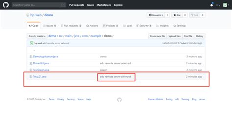 Selenoiddockerselenium运行ui自动化 Yushengys 博客园