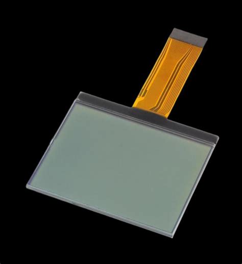 FSTN 3V 240X160 Graphic LCD Display DOT Matrix LCD LCD Panel And LCD Module Price