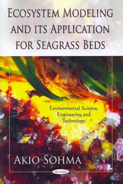 ecosystem modeling and its application for seagrass beds