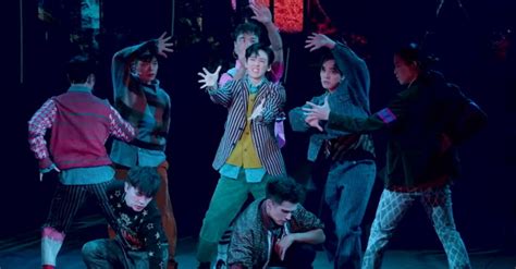 Watch A Sneak Peek Of Broadways Kpop Playbill