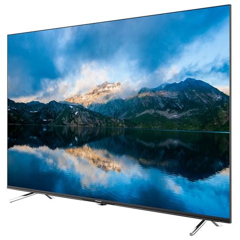 تلویزیون ال ای دی 4k پاناسونیک مدل Gx655 سایز 65 اینچ محصول 2019 فروشگاه اینترنتی همه چی