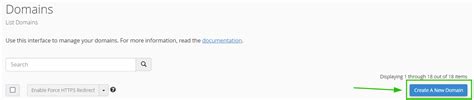 How To Create A Wildcard Subdomain In CPanel Hosting Namecheap