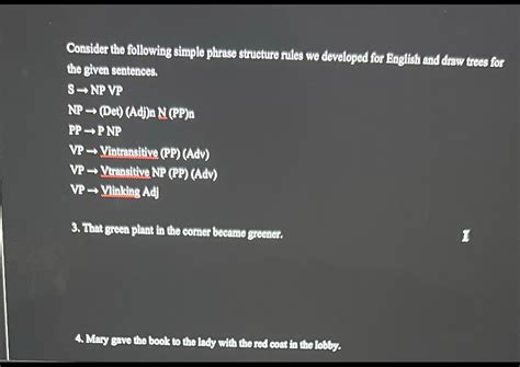 solved i need help creating tree diagrams for the following