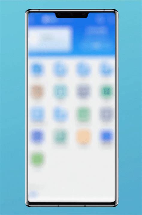 详解华为mate30 pro上emui10手势导航，不仅仅是流畅 it之家