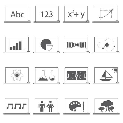 150 Language Arts Class Stock Illustrations Royalty Free Vector