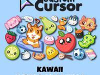 200 Kawaii Cursor Collection Custom Cursor Ideas To Save Today Custom Kawaii Chrome Web