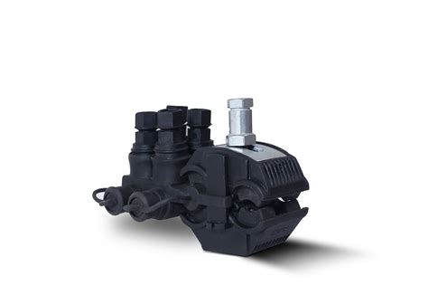 Multi Port Insulation Piercing Connectors Axis Electricals