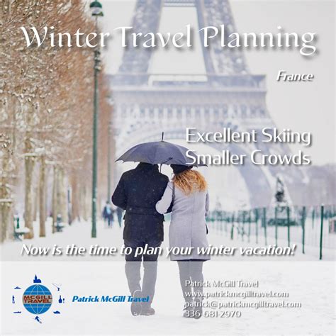 Patrick Mcgill On Linkedin Looking For A Parisian Getaway Without The