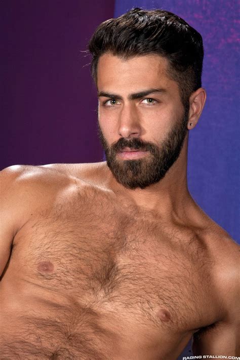 Who Would You Choose Christian Wilde Top Or Adam Ramzi Bottom