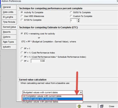 developing progress s curve from primavera p6 data using report wizard