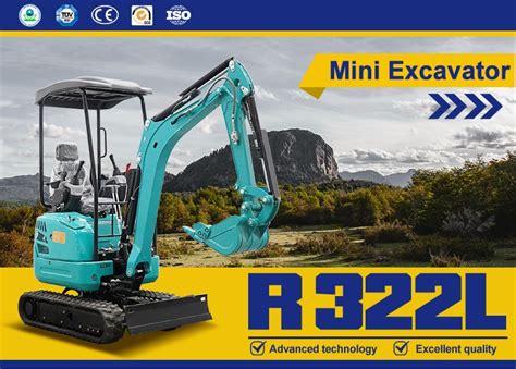 Mini Trackhoe For Sale 2 Ton China Supplier China Manufacturer China