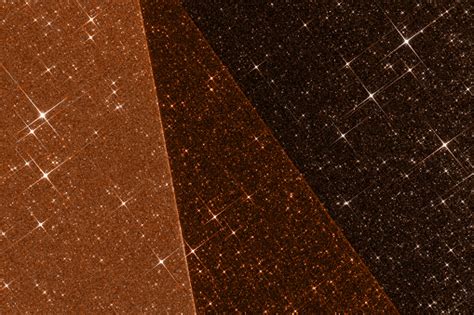 반짝이는 크리스마스 질감입니다 베이지색과 갈색의 다른 색상의 추상적인 배경 와 별의 모양으로 반짝임 프로젝트를 위한 축제 배경 2024 년의 색상 실연 복숭아 0명에 대한