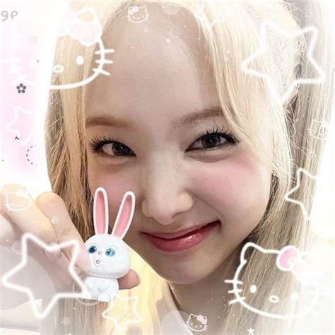 Pop Stickers, Printable Stickers, Love Mail, Im Nayeon, Aesthetic ...