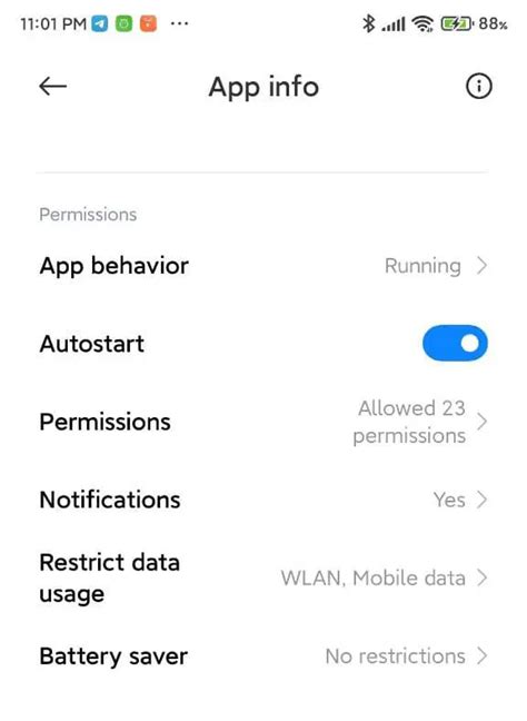 Fix Notifications On Miui Easy Way To Solve The Annoying Problem Xiaomiui
