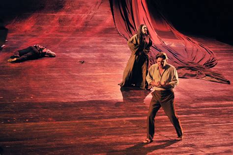 La Forza Del Destino Gran Teatre Del Liceu