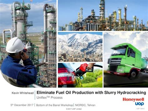 Pdf Eliminate Fuel Oil Production With Slurry Hydrocracking Dokumen