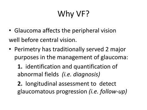 Interpretation Of Visual Fields With Special Reference To Octopus Pdf