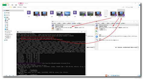 【ffmpeg】视频裁剪与拼接命令 裁剪视频命令 H264 编码的 Sps 和 Pps 数据 拼接视频 相同编码和相同容器格式的拼接 拼接视频 不同编码和容器格式的拼接