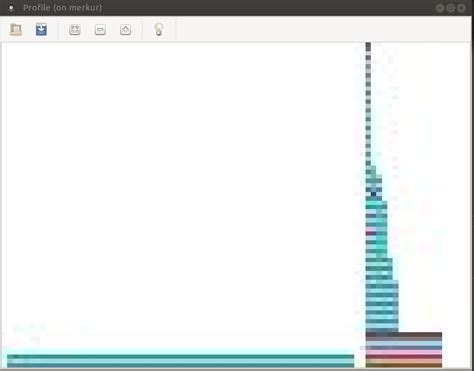 How To Understand The Profileview Output Performance Julia Programming Language