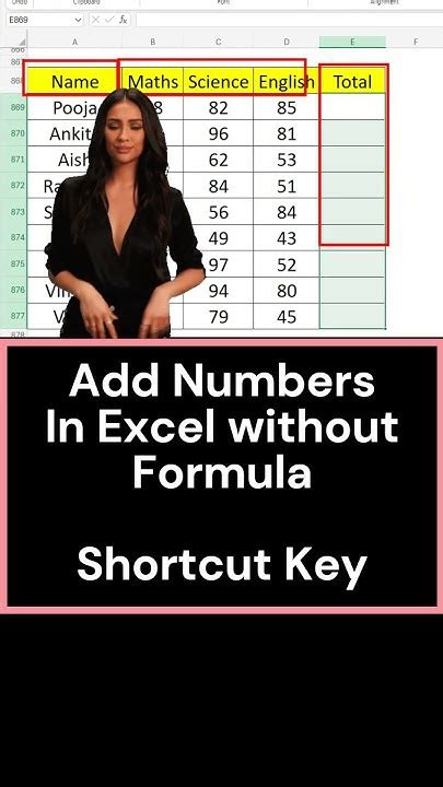Day 35 Ms Excel Tips Excel Interview Amazing Trick Shortfeed