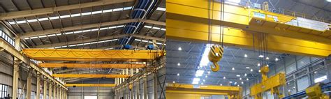 Overhead Cranes Modular Cranes Vs Engineered Process Cranes Modular Crane Manufacturing Company