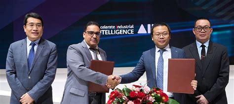 Huawei Cloud Unveils Ambitious Expansion Plans In The Middle East