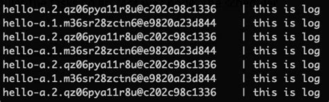 Docker Swarm 網路架構介紹 Load Balancing Traffic Path 技術雜記 Technology Notes Jack Yu 傑克