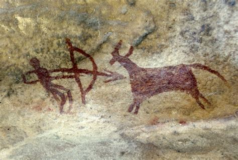 The Primal Inference Cave Logic