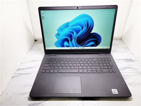 Dell Inspiron 3501 Core I5 11th Generation Used Laptop Price In Pakistan Laptop Mall