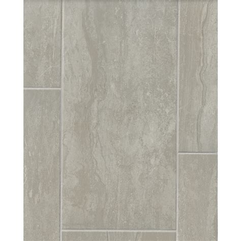 Light Grey Tile Texture